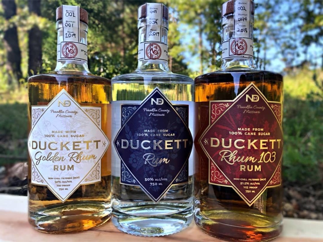 Nobletons Distilling House: Perfecting the Art of Rhum Making ...