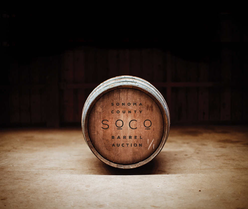2020 Sonoma County Barrel Auction — Opens June 16, 2020 - Vintegrity ...