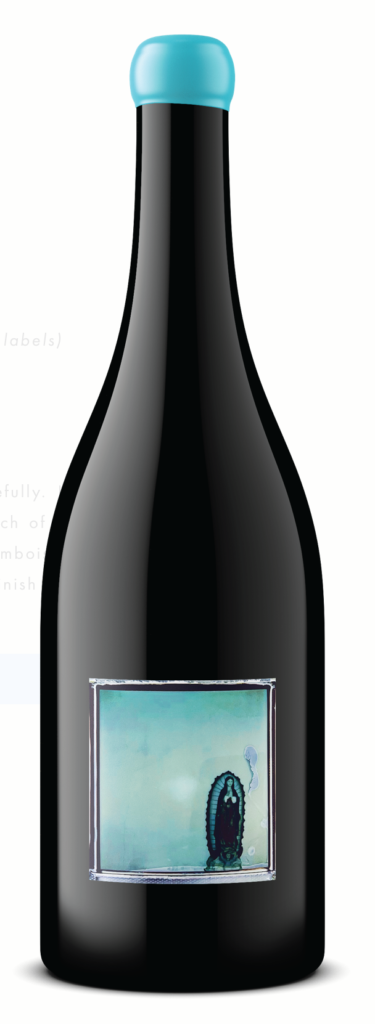 Dave Phinney’s “Our Lady of Guadalupe" Wine Release - Vintegrity Wine ...