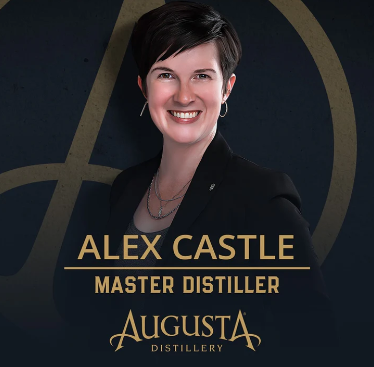 More World-Class Bourbon to Come from Augusta Distillery - Vintegrity ...