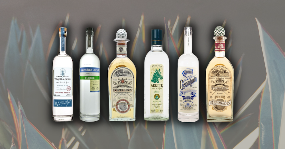 6 Top-Ranking Tequilas at Vintegrity You Have to Try - Vintegrity Wine ...