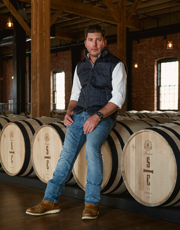 Savage & Cooke Wins California Distillery of the Year - Vintegrity Wine ...