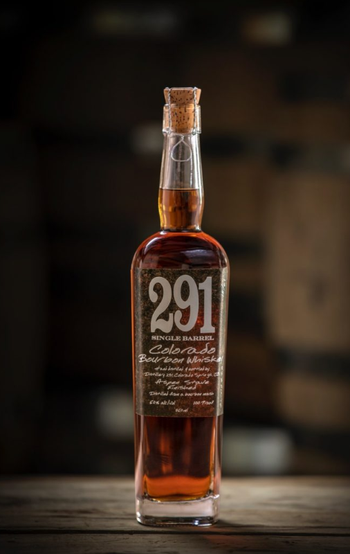 Distillery 291 Spotlight - Vintegrity Wine & Spirits