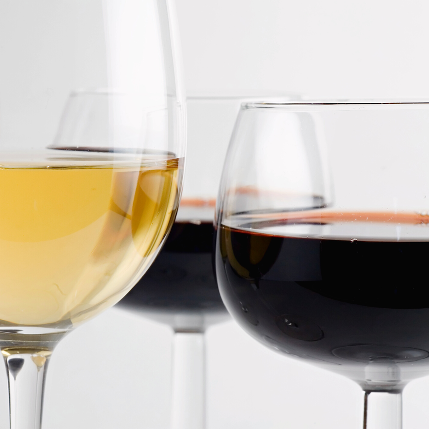 How To Choose The Right Wine Glass - Vintegrity Wine & Spirits