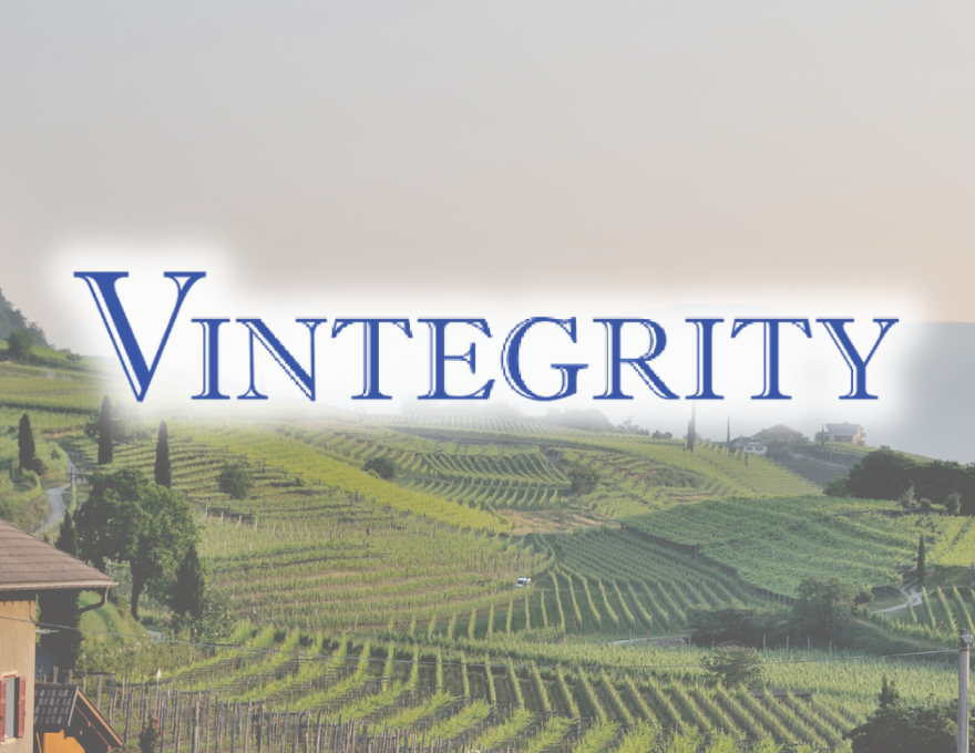 Women of Vintegrity - Vintegrity Wine & Spirits