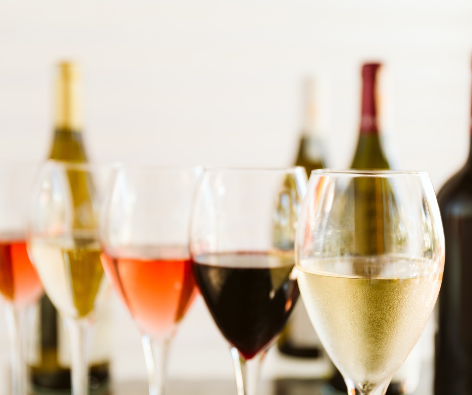 Women’s History Month Wine Events With Vintegrity - Vintegrity Wine ...